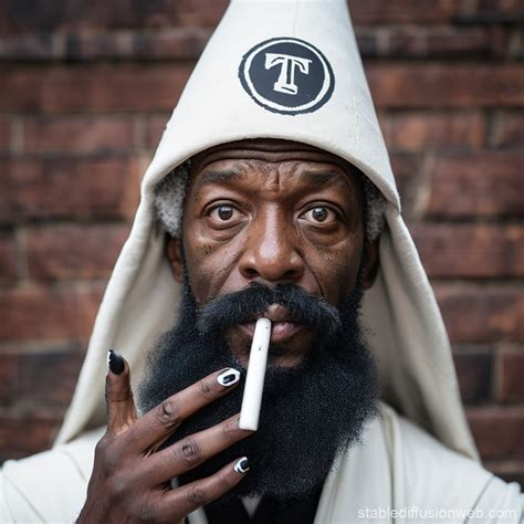 Wizard Profile Image Stable Diffusion Online