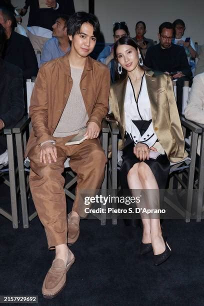 102 Tao Tsuchiya Photos And High Res Pictures Getty Images