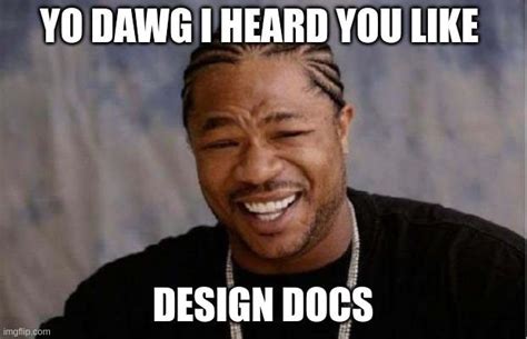 Writing Better Design Docs By Drmorr