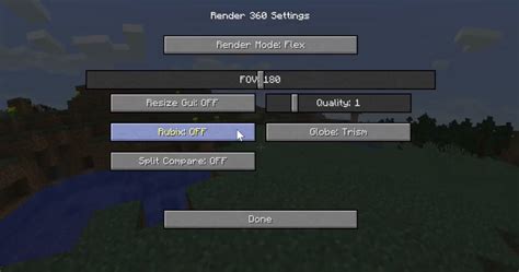 GitHub Shaunlebron Flex Fov Intelligent Defaults For Displaying Any FOV
