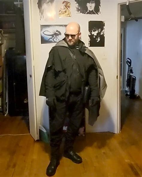 Edgier Than A Razor Factory Rtechwear