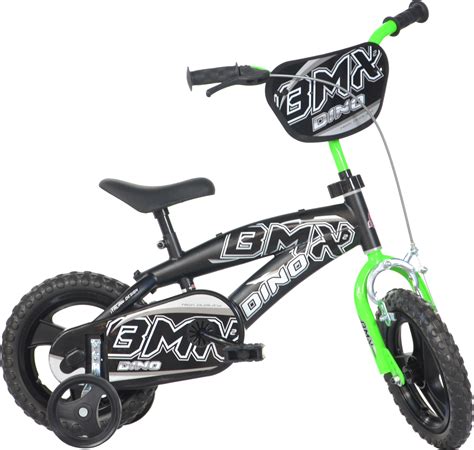 Detský Bicykel Dino Bikes 12 Detské Bicykle