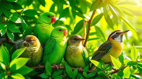 Types Of Doves A Comprehensive Overview Birds And You