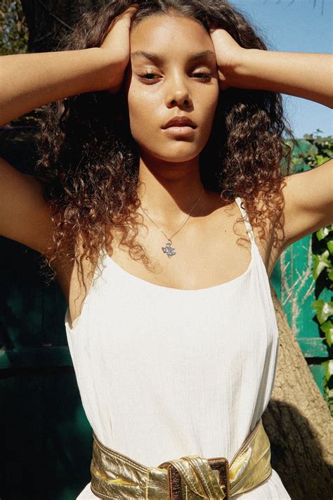 Meet Ava Lamb — At Home With