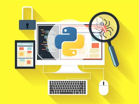Belajar Python Dengan Mudah Kursus Python Data Science