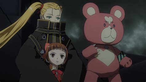 Haruna Kirishima Makie Personajes De Anime Personajes Anime