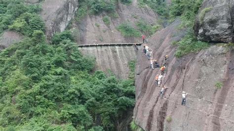仙居飞拉达仙居飞拉达图片仙居绿道大山谷图库