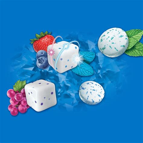 Ice Breakers Mints And Gum Hersheyland