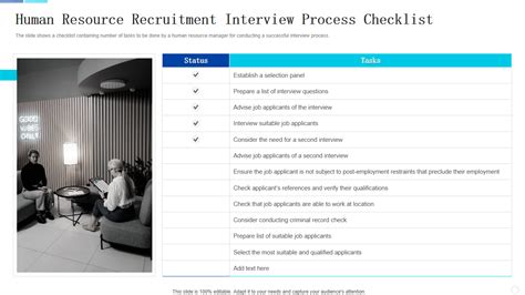 Job Interview Checklist Infographic Berkley Recruitment