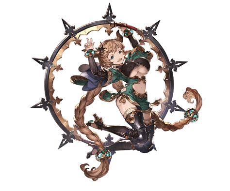 Why Are The Draph Race So Sexualized In Parody Works R Granblue En