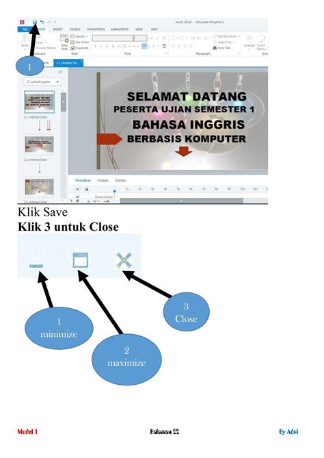 modul 1 import powerpoint adrwaru halaman 22 pdf online pubhtml5
