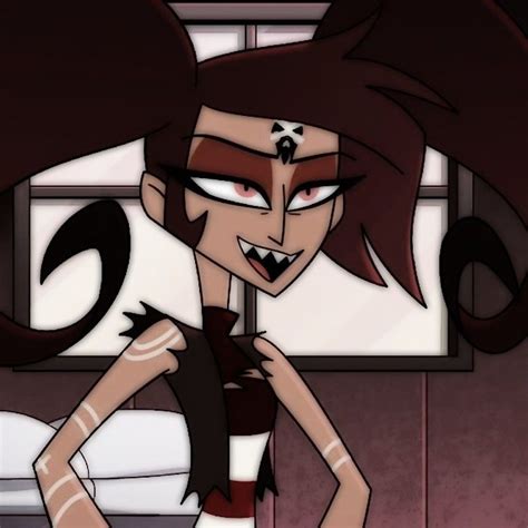 Barbie Wire ― Helluva Boss Monster Hotel Barbie Boss