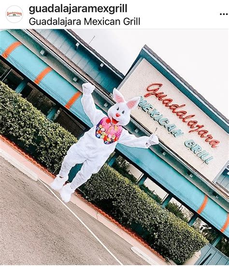 Guadalajara Bring The Gang In Tonight For Your Favorites And Live