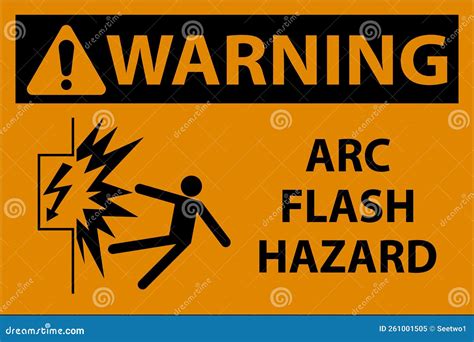 Why Is Flash Warning Given At Alfred Wilford Blog