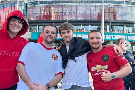 Is Angry Ginge Dating Kaci Bio Age Family Girlfriend Net Worth