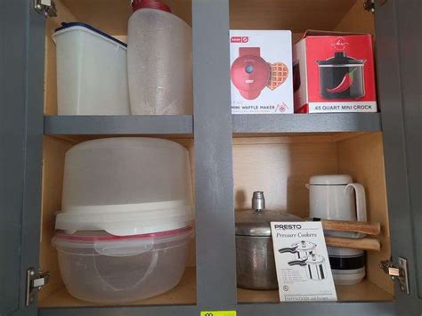 Waffle Maker Pressure Cookers Mini Crock And Tupperware Ness Bros