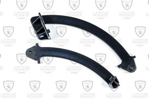 Stroke Limiter Pockets