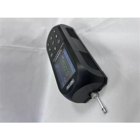 Surface Roughness Measuring Instrument Portable Surface Roughness Meter