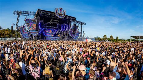 Ultra Worldwide Announces Ultra Australia And Ultra Beach Gold Coast 2026