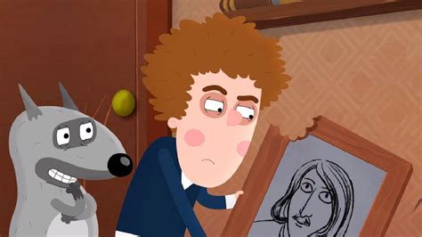 Приключения Пети и Волка Сборник НОВЫХ серий Союзмультфильм Hd Youtube