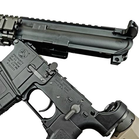 Wm Urgi Mk16 115 Inch Mwszet System Gbbr Gel Blaster X Force Tactical