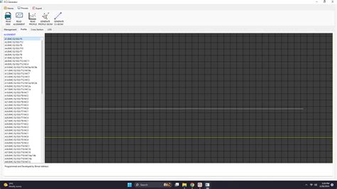 Profile Cross Section Generator Source Code Sellanycode