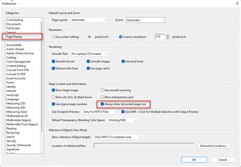 Solved Is Indesign Formatting Saved When Converted To Pdf Adobe