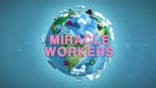 Miracle Workers 2019 Tv Series Wikipedia