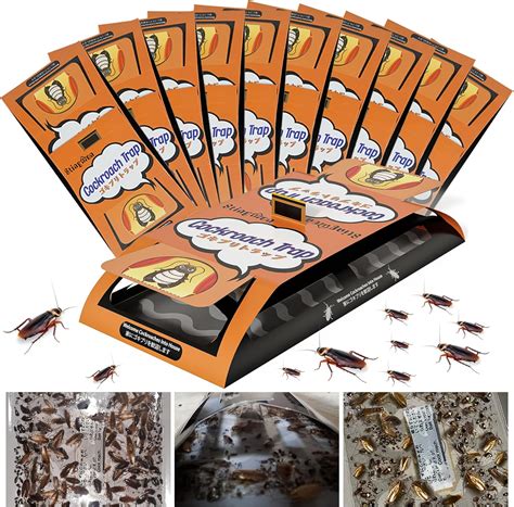 24 pack indoor roach killer and traps effective philippines ubuy