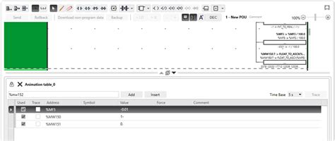 Bagaimana Mengubah Tipe Data Floating Point Menjadi Ascii Pada Software