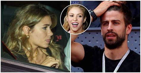 ¿clara Chía Es Hombre O Mujer Este Sería El Secreto Más Guardado De La Pareja De Gerard Piqué