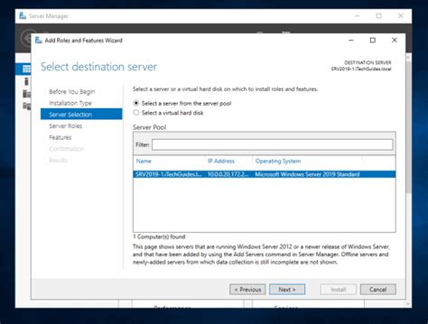 How To Install And Configure Wds In Server 2019 Itechguides