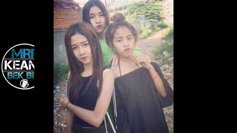 New Song Remix Break 2017 Melody By Mrzz Dy Official Ft Mrzz Keang Bek