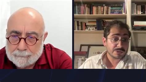 Sevan Oğlu Arsen Nişanyan Türkiye Süper Güç Olacak Yeni Akit