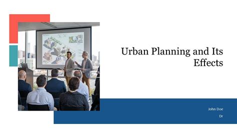 Urban Planning And Its Effects Ppt Guidelines At