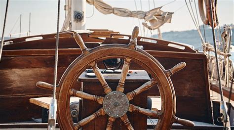 Fast Facts The Helm In All Its Forms The Log