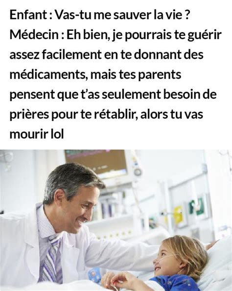 Ces 15 Blagues De Médecins Sont Le Meilleur Remède Si Vous Avez Besoin De Rire Certaines Sont