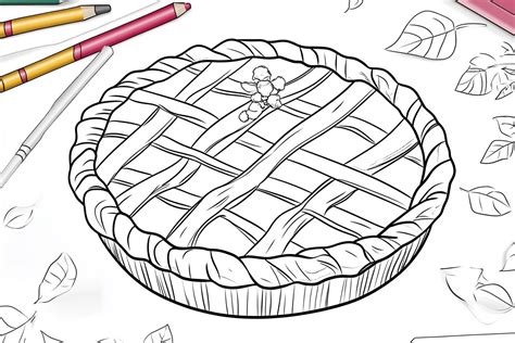 Coloring Pie Foot Ankle Colorear Para Dibujo Head Fot Coloriage