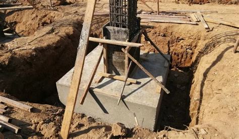What Is A Footing In Construction Storables