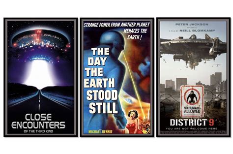 Five Movies Worth Watching About Ufos Council On Foreign Relations