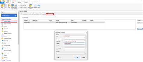 3 Ways Of Handling User Resources In Msi Self Repair Active Setup Customaction