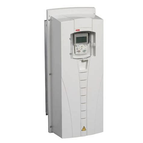 Abb Variable Frequency Drive Motor At ₹ 20000piece Control Panel In