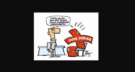 Saúde Pública Do Brasil Perde Para A De Portugal E Do Chile E