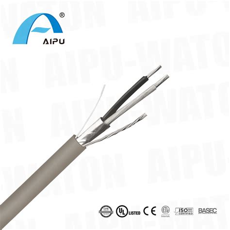 Computer Cable Signal Cable Multi Core Control Cable Liycy Cable Pvc
