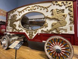 The Ringling Museum In Sarasota Explore The Cadzan Mansion Circus