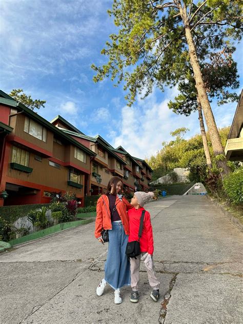 Baguio Transient House By Jaz Baguio City