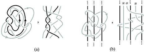 A A Mixed Link And A Geometric Mixed Braid For Link Complements And