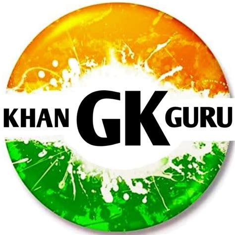 Khan Gk Guru Youtube