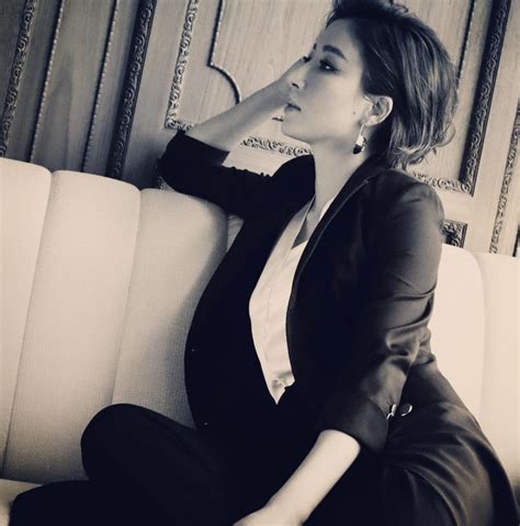 男親女愛｜楊茜堯22年前新人look掀熱議！13年由茄喱啡做到視后！