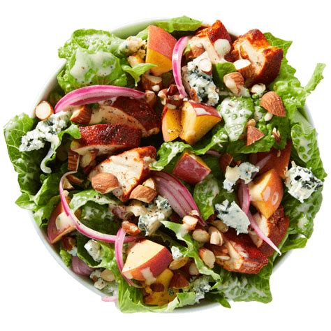 Menu Chopt Creative Salad Co